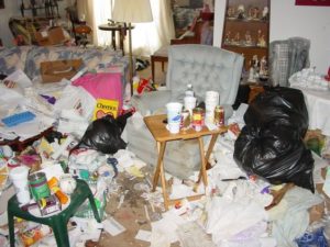 What is Self-Neglect? | Self-Neglect